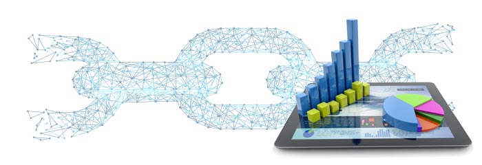 Product Data Drives New Directions