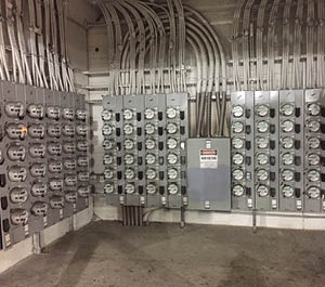 NEMA Publishes Two New Standards on Electrical Submeters