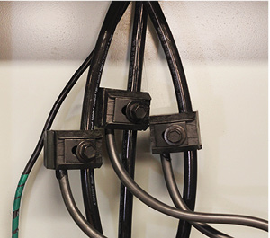 Testing Methods and Equipment Common to the ANSI C119 Family of Standards